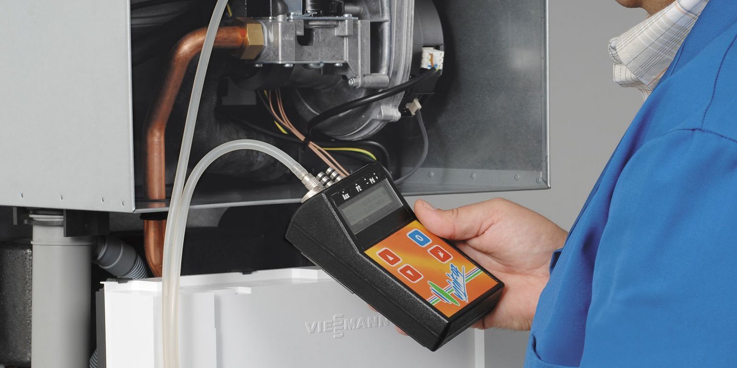 Hydraulischer Abgleich macht Ihre Heizung effizienter - Alles Wissenswerte