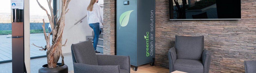 Lüftungsreiniger - Alles Wissenswerte für eine gute Raumluftqualität