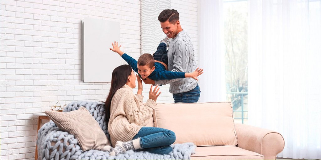 Neue dezentrale Einzelraumlüftung VALLOX B70